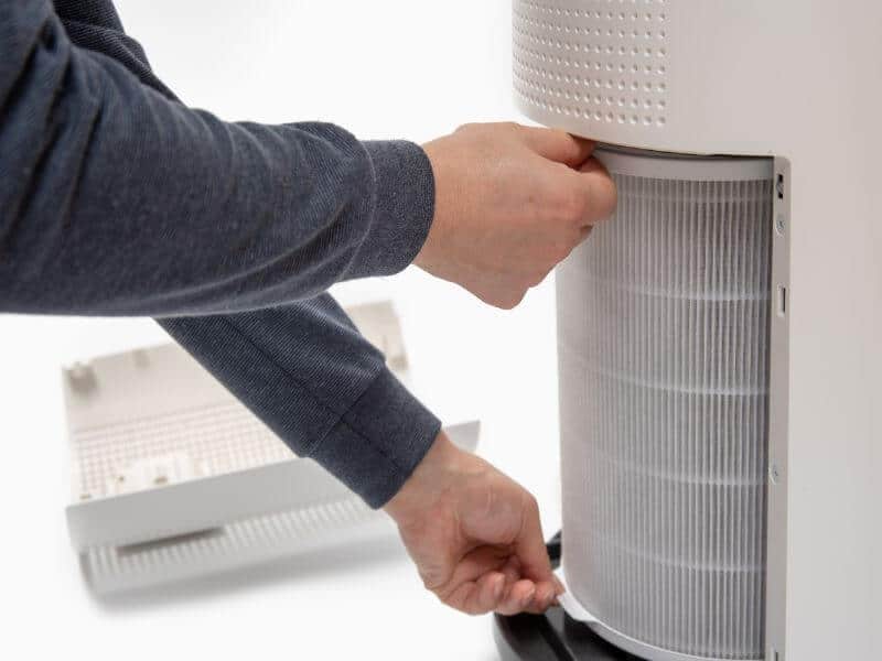 Air Purification Specialists | Best Purified Air System Installers